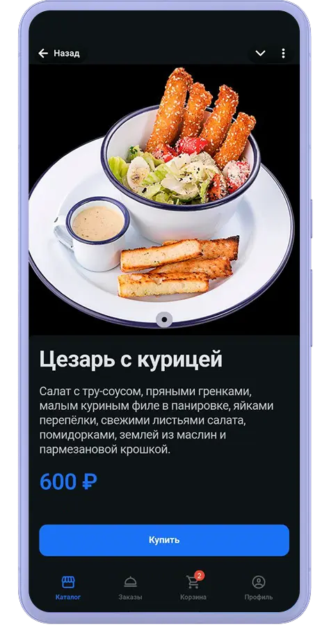 Telegram Mini Apps Builder – Create Mini and Web Apps Without Coding